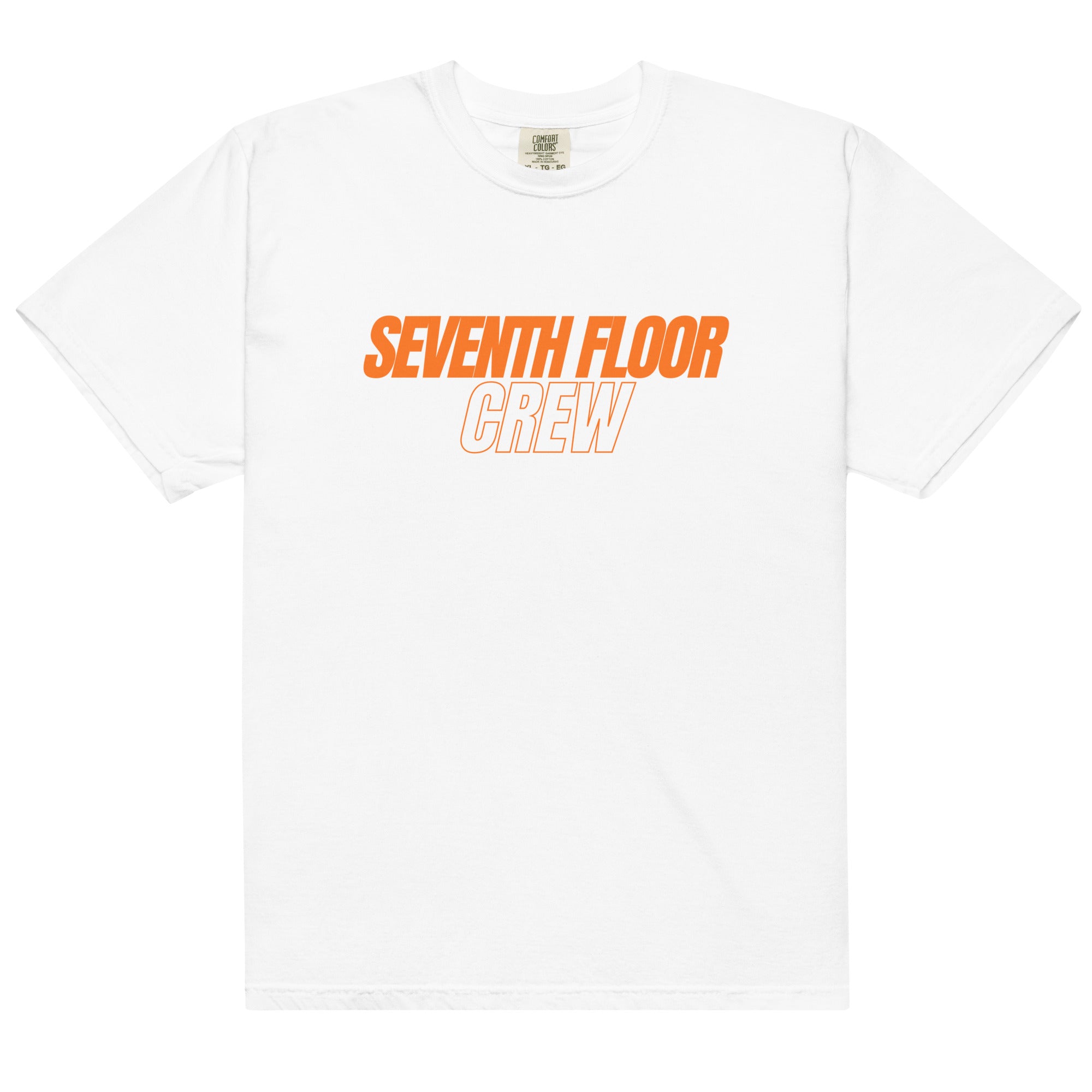 7th Floor Crew – Super69Sports